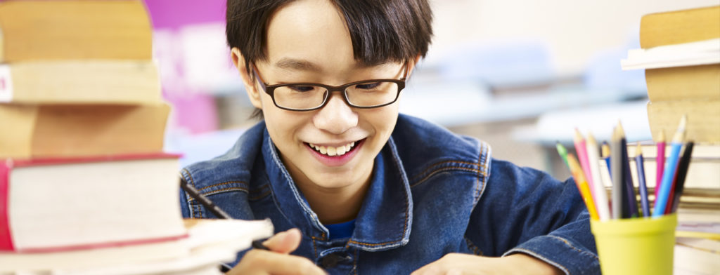 English Enrichment Programme – Edenbridge