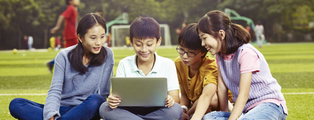 Curriculum – Edenbridge